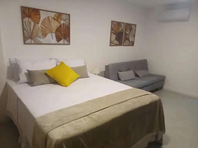 Kitnet / Stúdio para Venda em Salvador/BA Vitória 1 Quartos