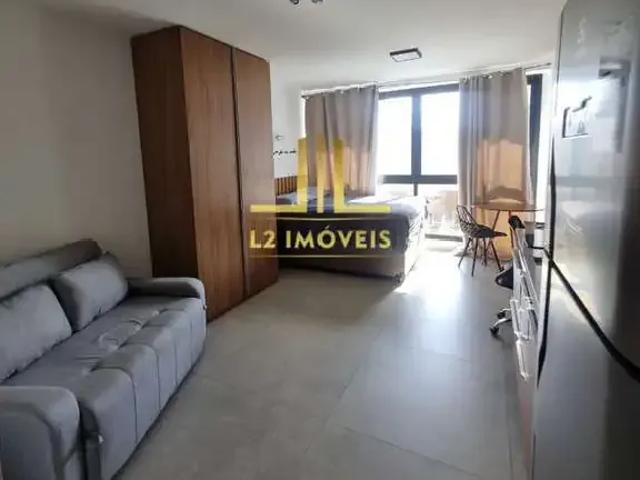 Kitnet / Stúdio para Venda em Salvador/BA Vitória 1 Quartos