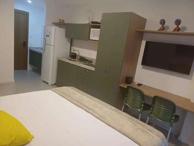 Kitnet / Stúdio para Venda em Salvador/BA Vitória 1 Quartos