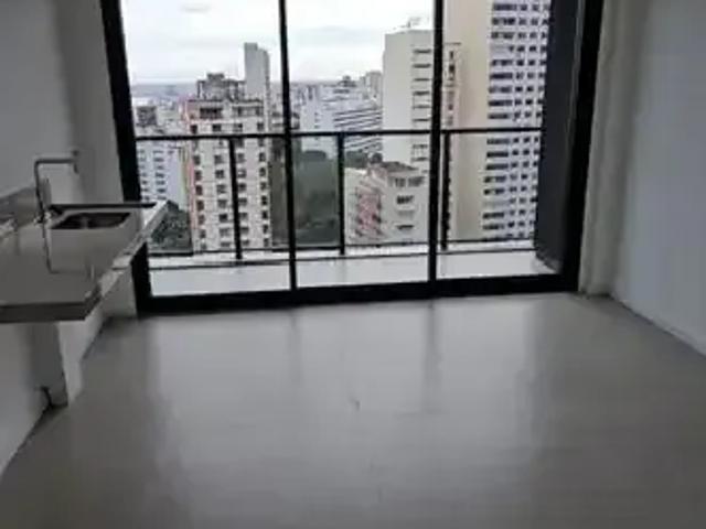 Kitnet / Stúdio para Venda em Salvador/BA Vitória 1 Quartos