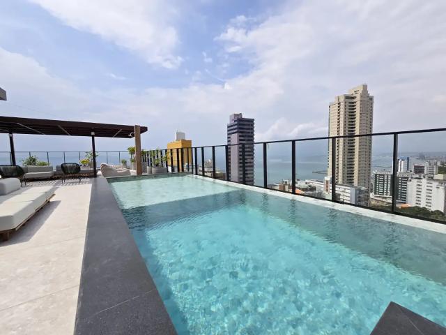 Kitnet / Stúdio para Venda em Salvador/BA Vitória