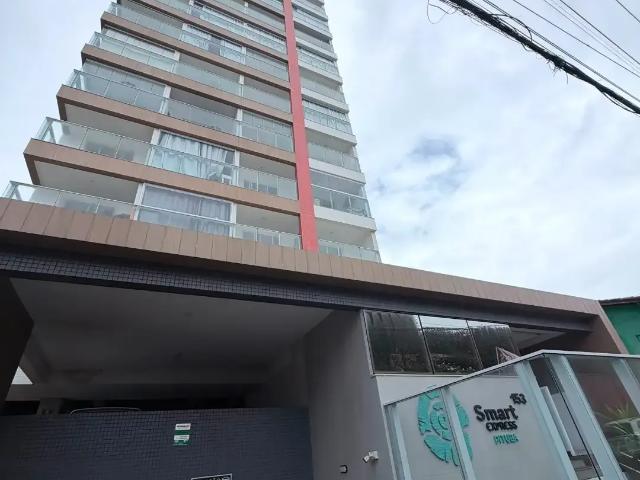 Kitnet / Stúdio para Venda em Salvador/BA Amaralina 1 Quartos