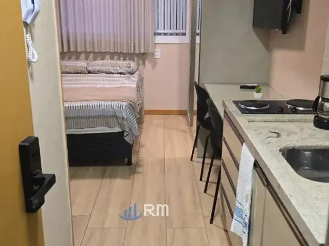 Kitnet / Stúdio para Venda em Salvador/BA Amaralina 1 Quartos