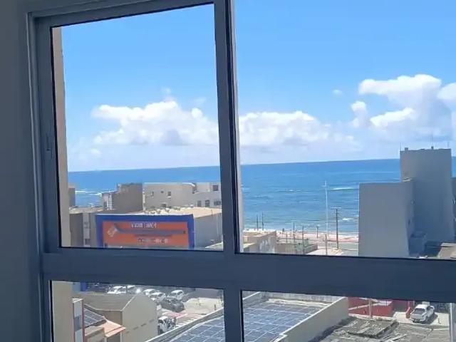 Kitnet / Stúdio para Venda em Salvador/BA Amaralina 1 Quartos