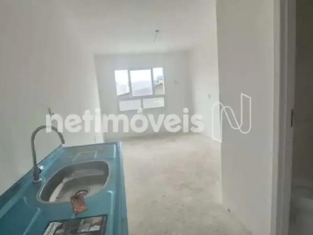 Kitnet / Stúdio para Venda em Salvador/BA Amaralina 1 Quartos