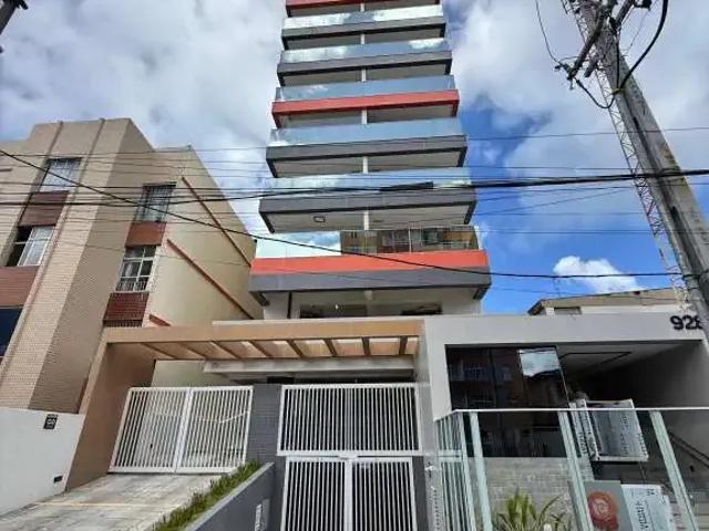 Kitnet / Stúdio para Venda em Salvador/BA Amaralina 1 Quartos