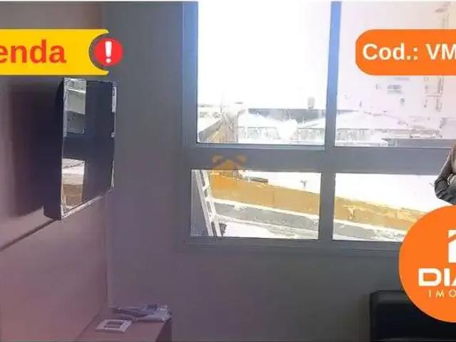 Kitnet / Stúdio para Venda em Salvador/BA Amaralina 1 Quartos