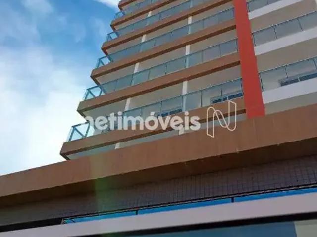 Kitnet / Stúdio para Venda em Salvador/BA Amaralina 1 Quartos