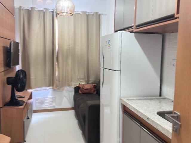 Kitnet / Stúdio para Venda em Salvador/BA Amaralina 1 Quartos