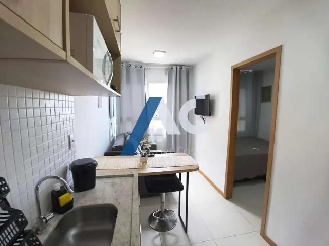 Kitnet / Stúdio para Venda em Salvador/BA Amaralina 1 Quartos