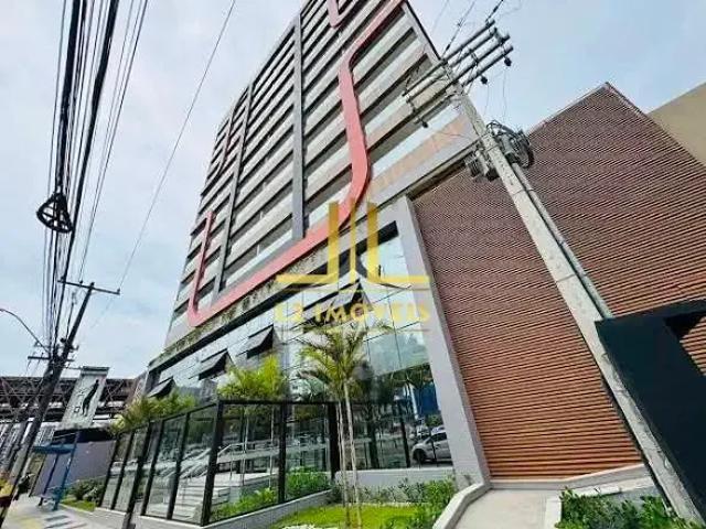 Kitnet / Stúdio para Venda em Salvador/BA Armação 1 Quartos