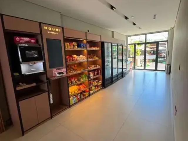 Kitnet / Stúdio para Venda em Salvador/BA Armação 1 Quartos