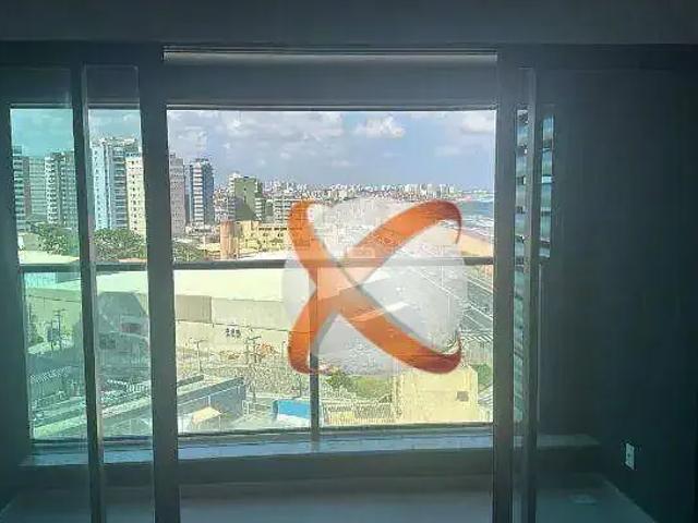 Kitnet / Stúdio para Venda em Salvador/BA Armação 1 Quartos
