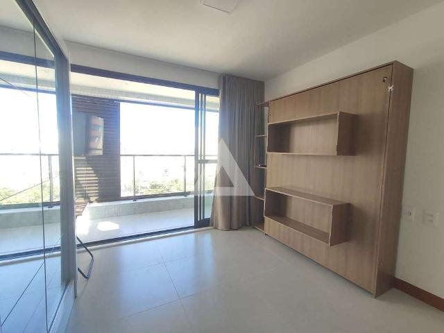 Kitnet / Stúdio para Venda em Salvador/BA Barra 1 Quartos