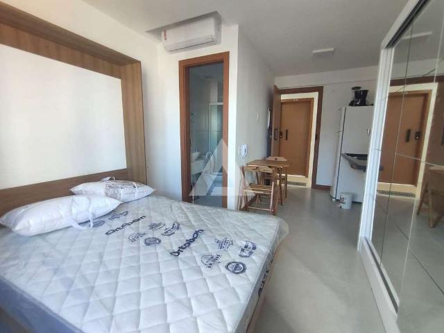 Kitnet / Stúdio para Venda em Salvador/BA Barra 1 Quartos