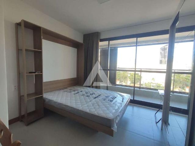 Kitnet / Stúdio para Venda em Salvador/BA Barra 1 Quartos