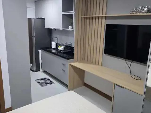 Kitnet / Stúdio para Venda em Salvador/BA Barra 1 Quartos