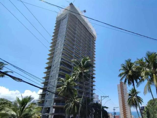 Kitnet / Stúdio para Venda em Salvador/BA Barra 1 Quartos