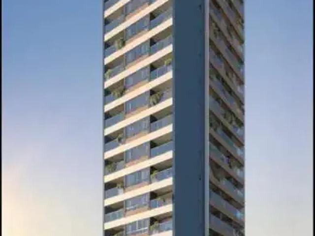 Kitnet / Stúdio para Venda em Salvador/BA Barra 1 Quartos