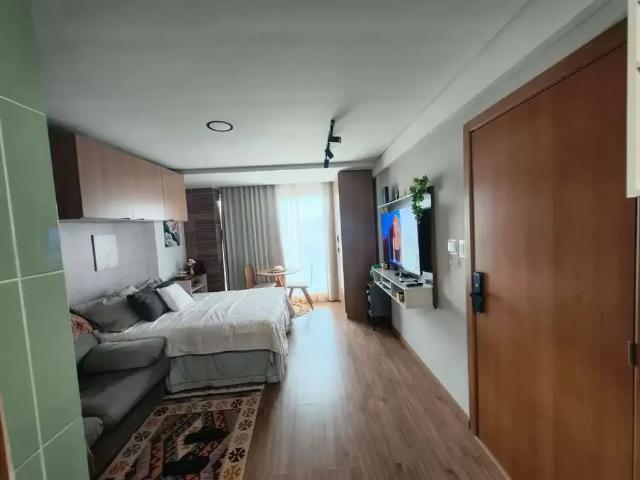 Kitnet / Stúdio para Venda em Salvador/BA Barra 1 Quartos