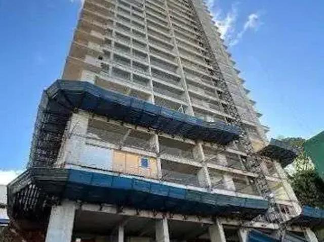 Kitnet / Stúdio para Venda em Salvador/BA Barra 1 Quartos