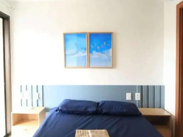 Kitnet / Stúdio para Venda em Salvador/BA Barra 1 Quartos