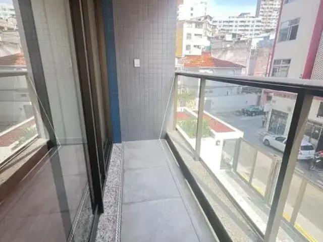 Kitnet / Stúdio para Venda em Salvador/BA Barra 1 Quartos