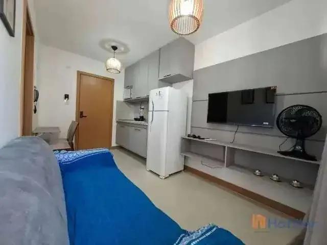Kitnet / Stúdio para Venda em Salvador/BA Barra 1 Quartos