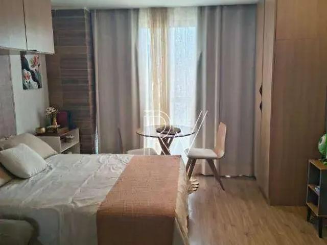Kitnet / Stúdio para Venda em Salvador/BA Barra 1 Quartos