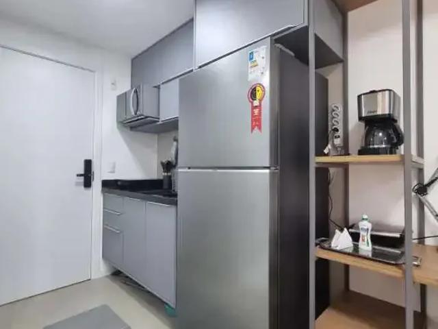 Kitnet / Stúdio para Venda em Salvador/BA Barra 1 Quartos