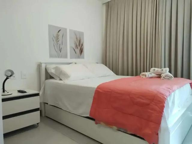 Kitnet / Stúdio para Venda em Salvador/BA Barra 1 Quartos