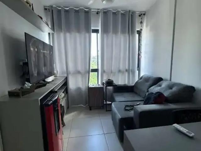 Kitnet / Stúdio para Venda em Salvador/BA Barra 1 Quartos