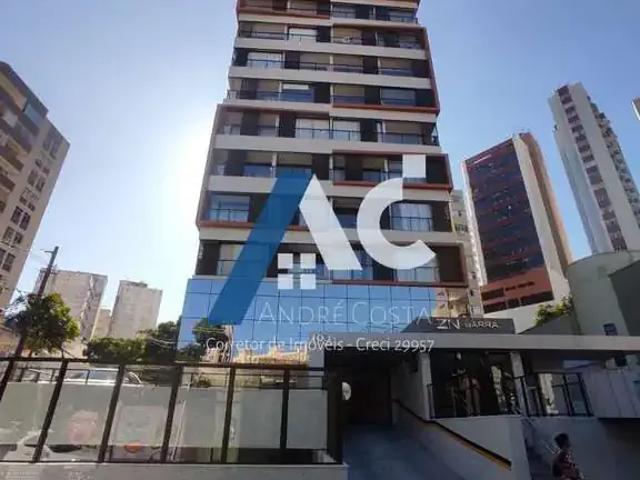 Kitnet / Stúdio para Venda em Salvador/BA Barra 1 Quartos