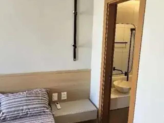 Kitnet / Stúdio para Venda em Salvador/BA Barra 1 Quartos