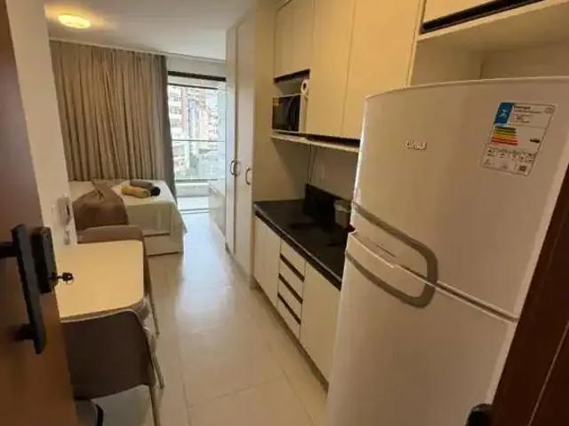 Kitnet / Stúdio para Venda em Salvador/BA Barra 1 Quartos