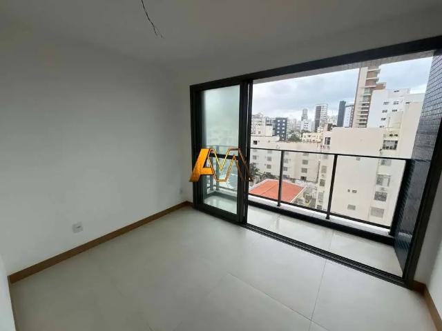 Kitnet / Stúdio para Venda em Salvador/BA Barra 1 Quartos