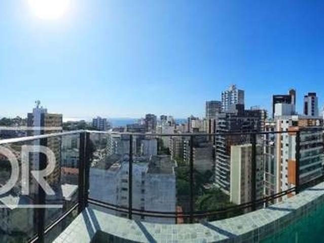 Kitnet / Stúdio para Venda em Salvador/BA Barra 1 Quartos