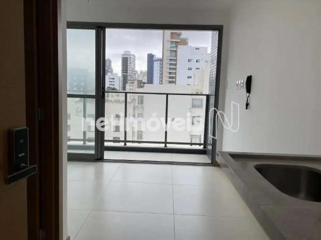 Kitnet / Stúdio para Venda em Salvador/BA Barra 1 Quartos
