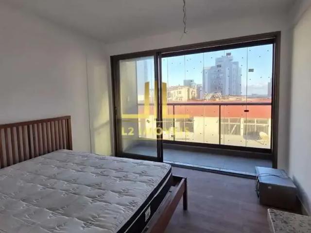 Kitnet / Stúdio para Venda em Salvador/BA Barra 1 Quartos