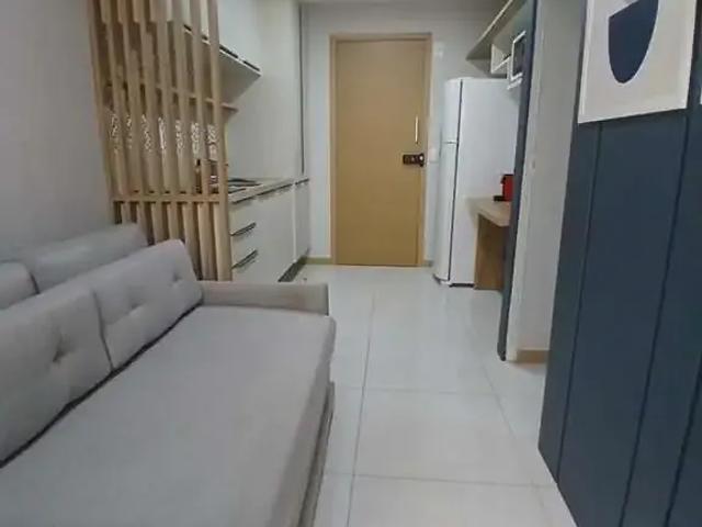 Kitnet / Stúdio para Venda em Salvador/BA Barra 1 Quartos