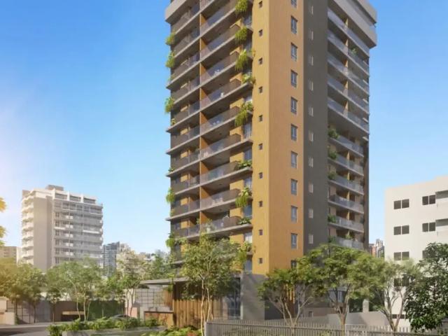 Kitnet / Stúdio para Venda em Salvador/BA Barra 1 Quartos