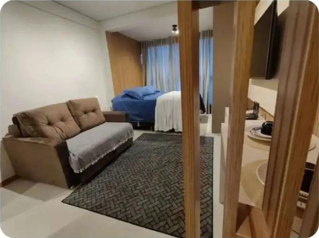 Kitnet / Stúdio para Venda em Salvador/BA Barra 1 Quartos