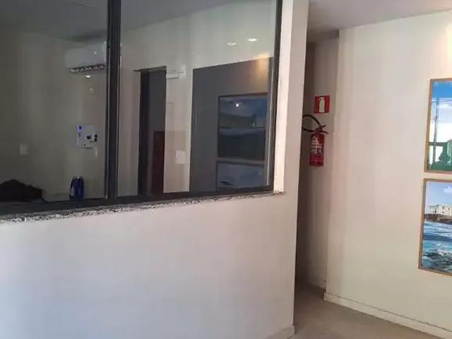 Kitnet / Stúdio para Venda em Salvador/BA Barra 1 Quartos
