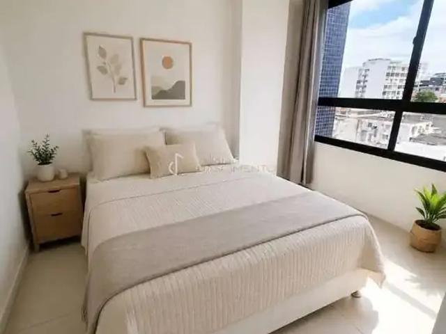 Kitnet / Stúdio para Venda em Salvador/BA Barra 1 Quartos
