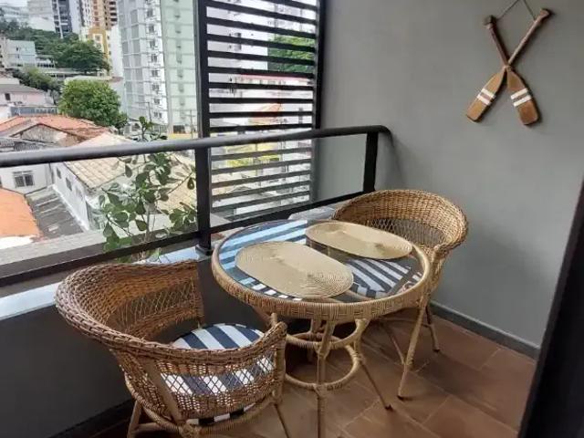Kitnet / Stúdio para Venda em Salvador/BA Barra 1 Quartos