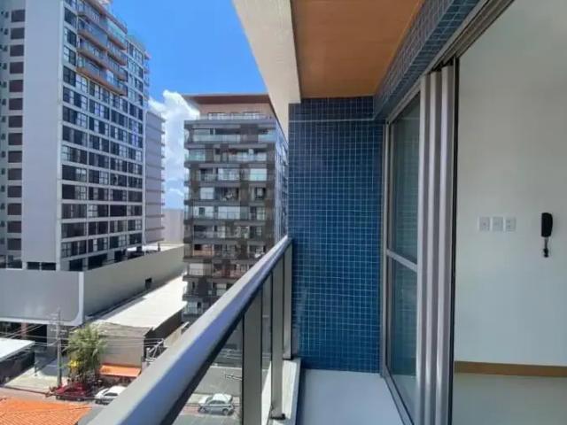 Kitnet / Stúdio para Venda em Salvador/BA Barra 1 Quartos