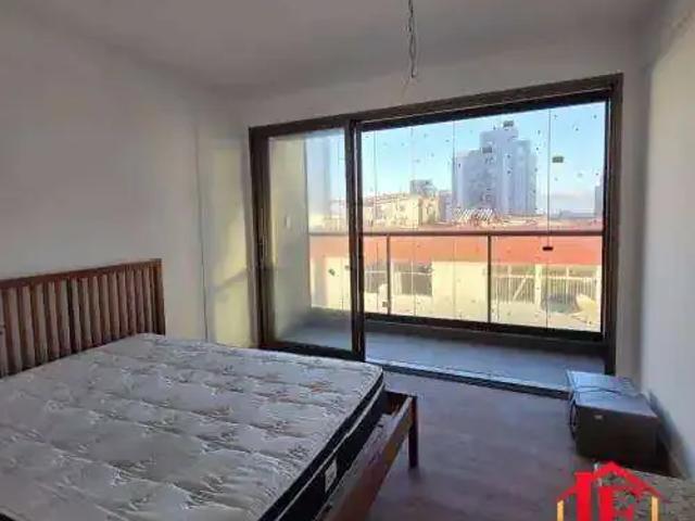 Kitnet / Stúdio para Venda em Salvador/BA Barra 1 Quartos