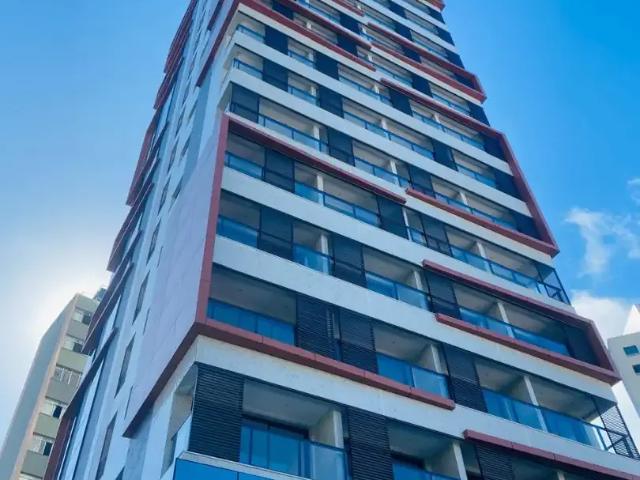 Kitnet / Stúdio para Venda em Salvador/BA Barra 1 Quartos