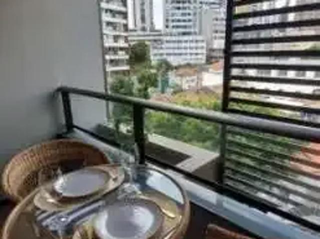 Kitnet / Stúdio para Venda em Salvador/BA Barra 1 Quartos