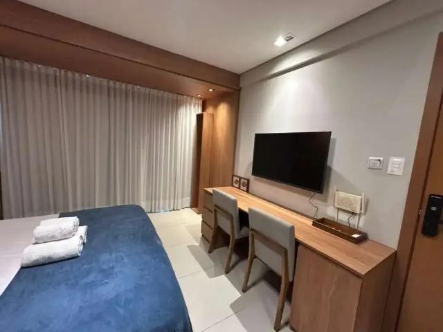 Kitnet / Stúdio para Venda em Salvador/BA Barra 1 Quartos